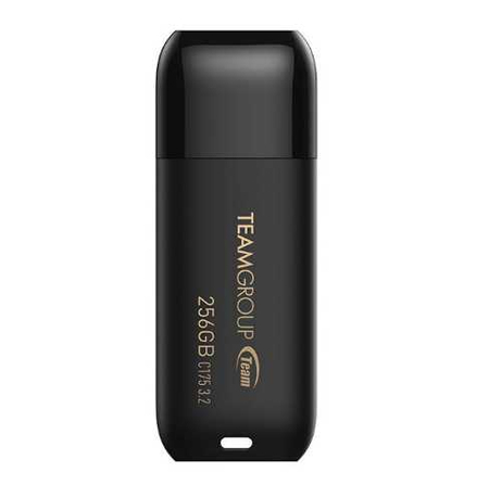 Скидка! Распродажа! Флешка 256Gb из США Teamgroup Самые быстрые USB 3.