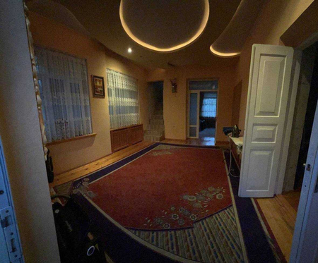 Продается дом в Яккасарайском районе (Ракат)