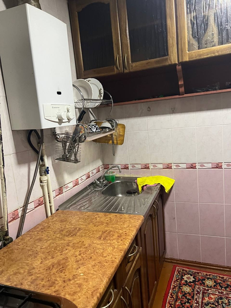 Ижарага берилади
