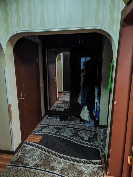 Продаеться квартира Алгоритм