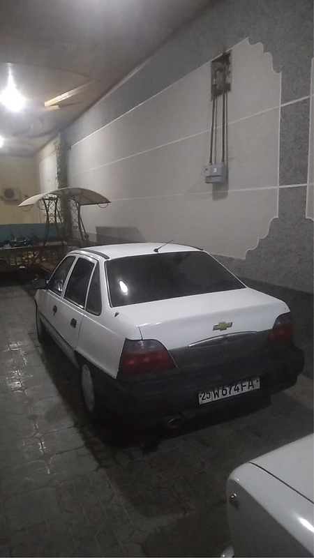 nexia 1 edialni sons tramlor super ishi yuq