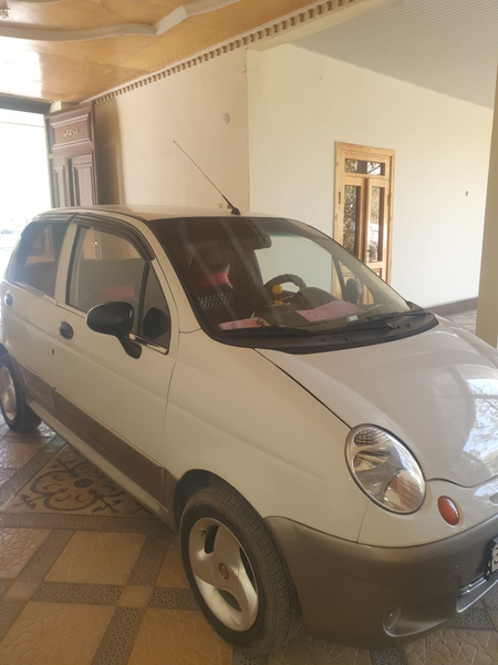 Matiz Best Evro 2009