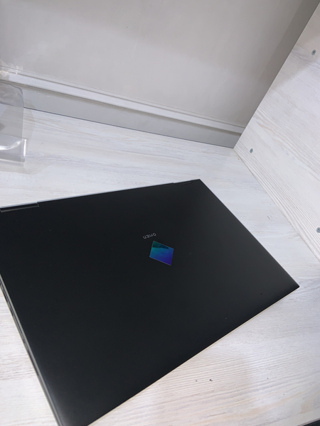 Hp omen 3 d max bor