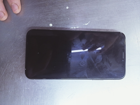 Iphone X zur narxda