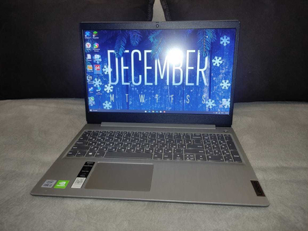 Ноутбук Lenovo idea pad 3 15IIL05