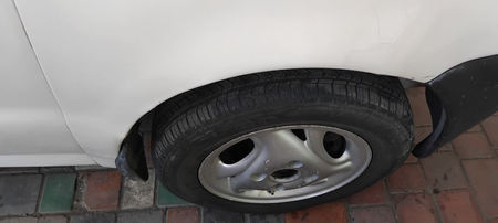 Matiz 2009 mx sostayanasi yaxshi