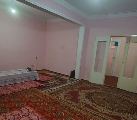 谷 129564 谷 Shayxontohur tumanida kvartira sotiladi [100 м²]