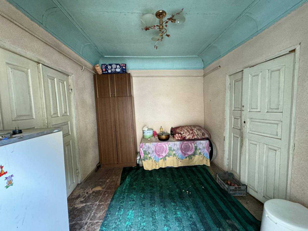 Продаётся участок 3 сотки Ор-р Тухумбарак