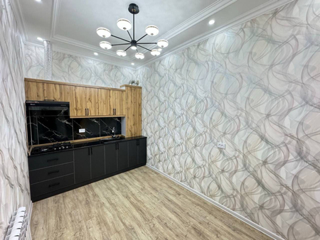Срочно продаётся Новостройка Микрорайон