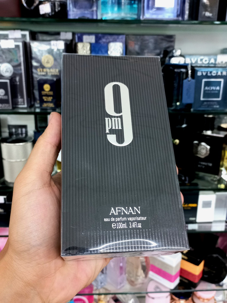 Afnan 9 Pm Оригинал!!!