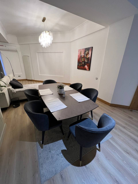 Аренда Жк. «Tiara Residence” 4 Комнатная Мирзо Улугбек