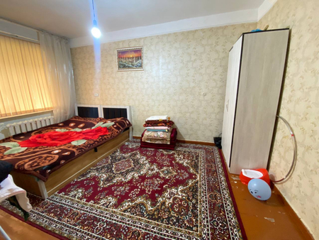Продается квартира на рисовом