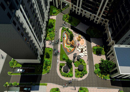 Продаётся на Yunusobod Business City за 100% оплата: 37 382 у.е (AO)
