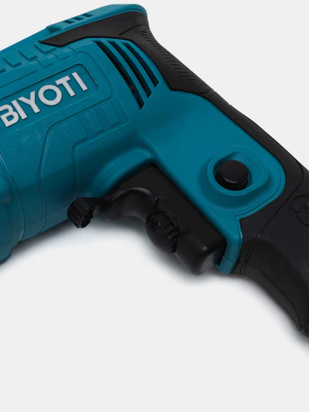 Электродрель Biyoti BYT-ED1305