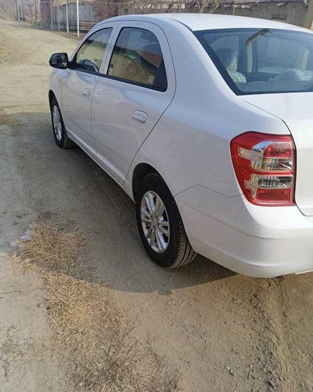 Cobalt A/T.! Halol nasiya savdo yillik 8%