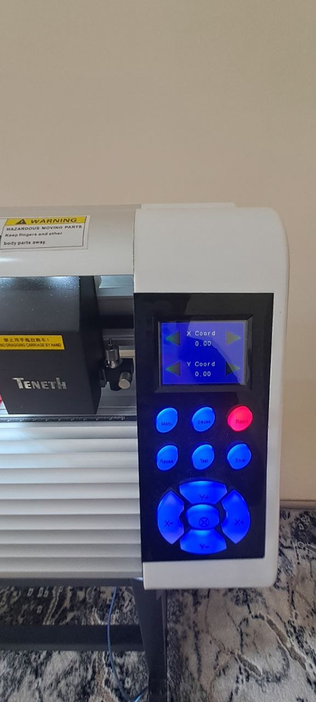 Plotter va Termo press $900 srochna !!