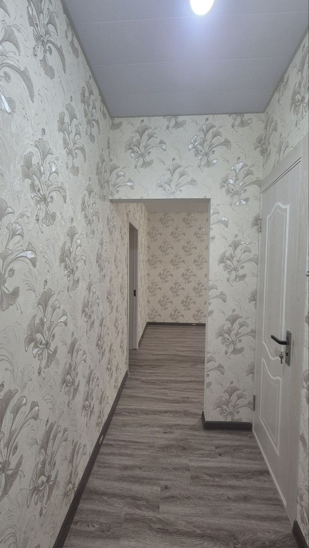 Феруза_ 2-3/ 1/4 - 55м² маркет Olma