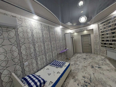 АРЕНДА КВАРТИРА. Тинчлик офиси олдида