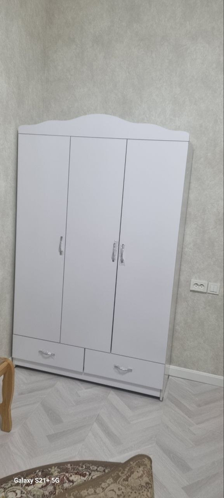Ishlab chiqaruvchidan bolalar shkaflari sfatli