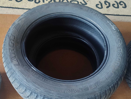 Комплект шины R15