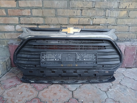 Облицовка и пружины