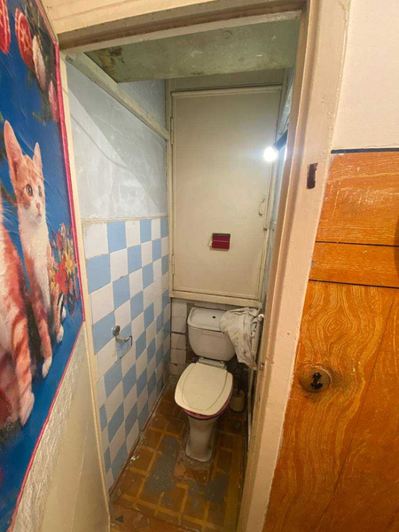Сдается квартира в аренду