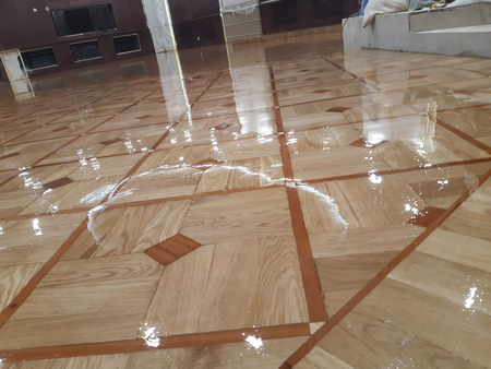 Pol parket tarket laminat shilifovka qilamiz