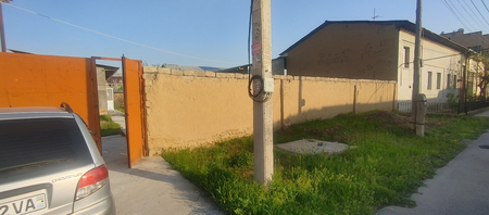 Uchaska 6 sotix 5 xona