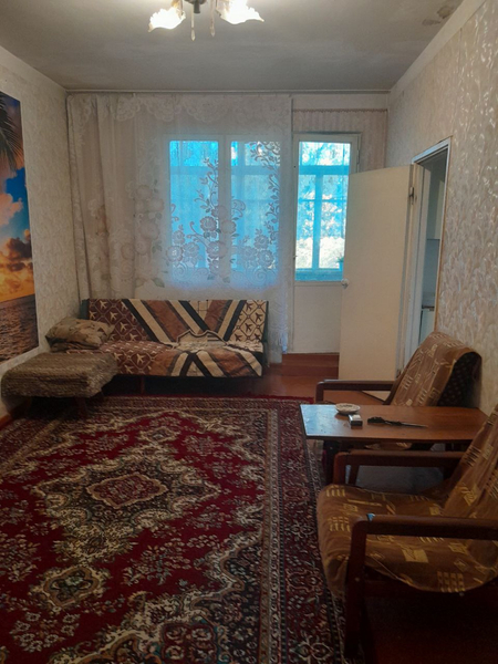 -Чиланзар 12 квартал 2/4/4 Фархадский Базар Аренда Ойла