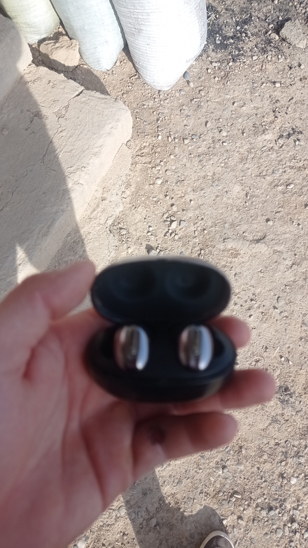 Quloqchin bluetooth