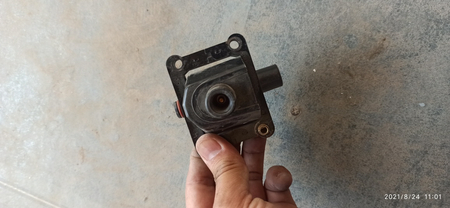 Mersadez m111 mator babina