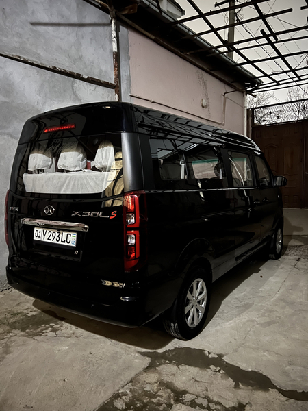 SHineray x30ls (full) Аренда