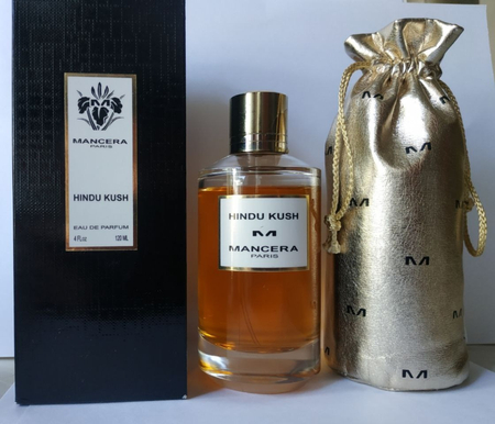 Mancera Hindu Kush 120ml