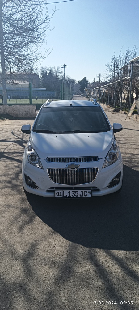 Спарк 4 позитсия 2019 сотилади