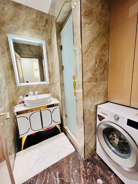 Евро квартира Продается 4х ком 125м2 Tashkent City Жк Gardens