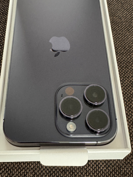 Iphone 14 pro max 1 TB