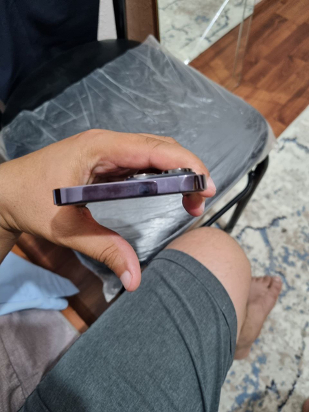 Iphone 14pro max 128gb