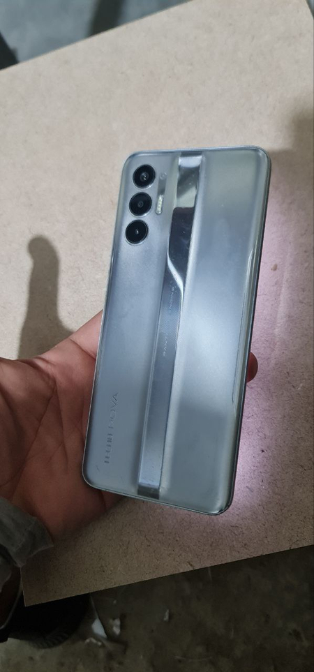 Tecno pova 3 sotiladi xolati idial karopka dakment bor xotirasi 128