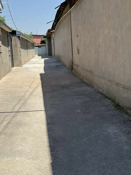 Assalomu alekum xassanboyda 4sotk ucaska sotiladi