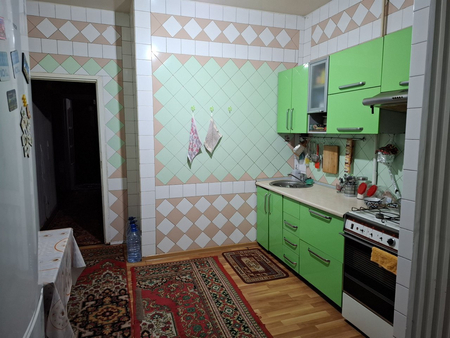 ЮнусАбад 17 КВ 2. 3. 5.  90.000