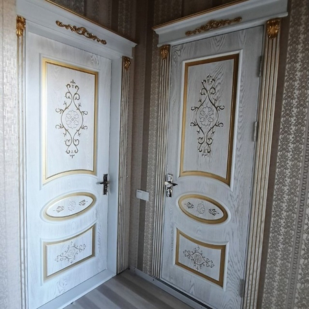 Barcha turdagi mdf eshik