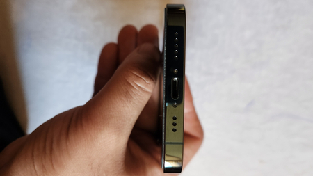 Iphone 13 Pro LLA