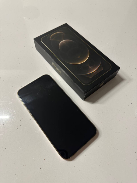 iPhone 12 Pro срочно