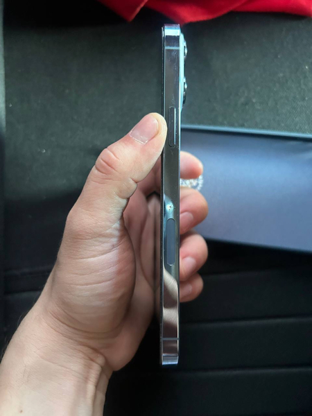 iphone 13 pro max 256 LLA