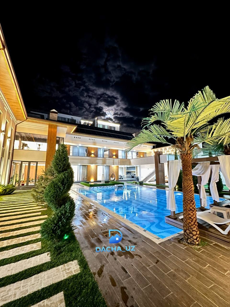 Dacha prezident villa dacha chorvoq dacha bochka