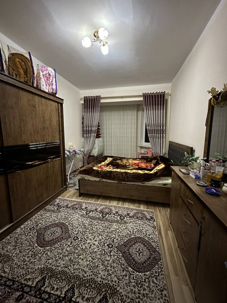 Квартира свая торг имеется
