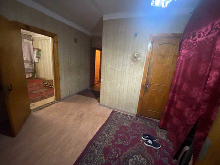 Срочно продается 3х ком в Чиланзаре