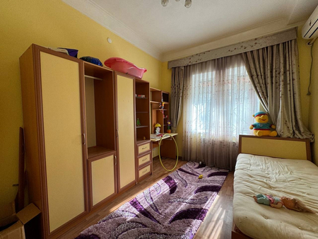 3х ком продаётся Кирпичный