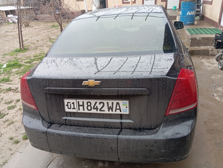 Gentra avtomat karobka 9.200$