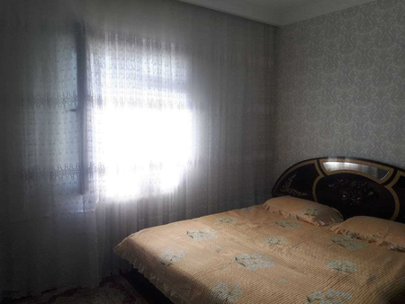 Юнусобод-16 кварталда 5 хонали хонадон сотилади. 107м2